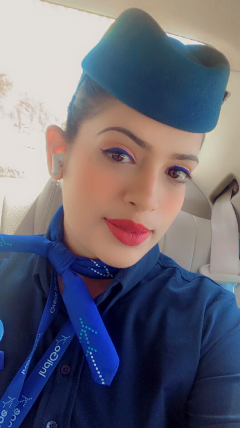 Flying Queen - Air Hostess Training Course Institute in Pitampura, Delhi